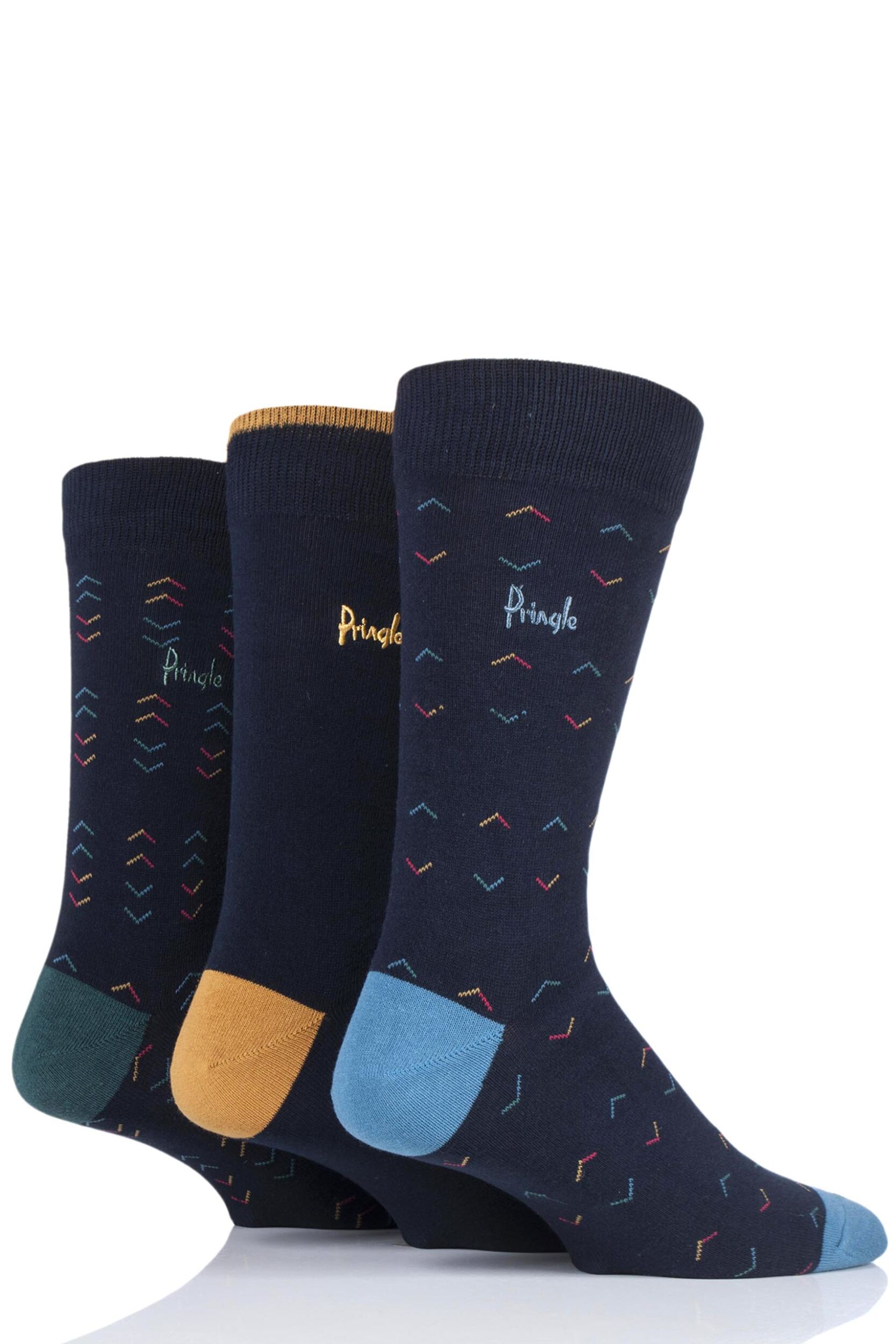 mens-3-pair-pringle-bahmaha-contrast-cotton-socks-ebay