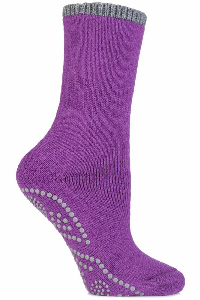 Ladies Falke Cuddle Pads from SockShop