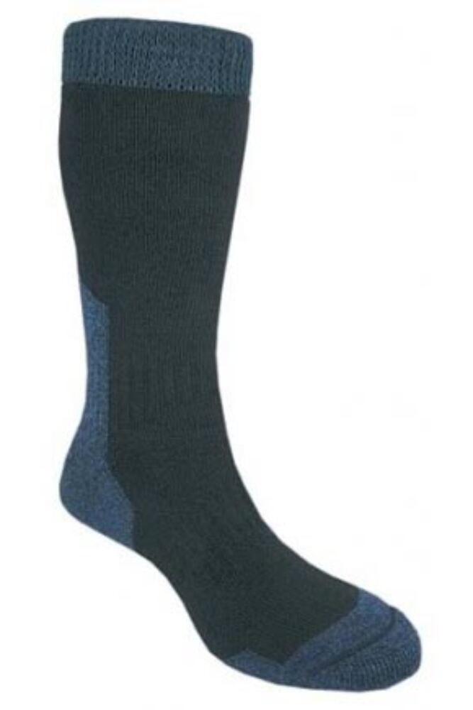 Mens Bridgedale Comfort Summit Sock from SockShop