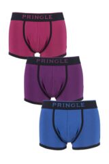 Mens Calvin Klein Low Rise Trunks from SockShop