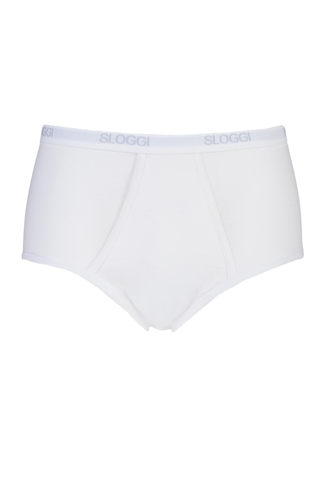 Mens Sloggi Basic Maxi Brief from SOCKSHOP
