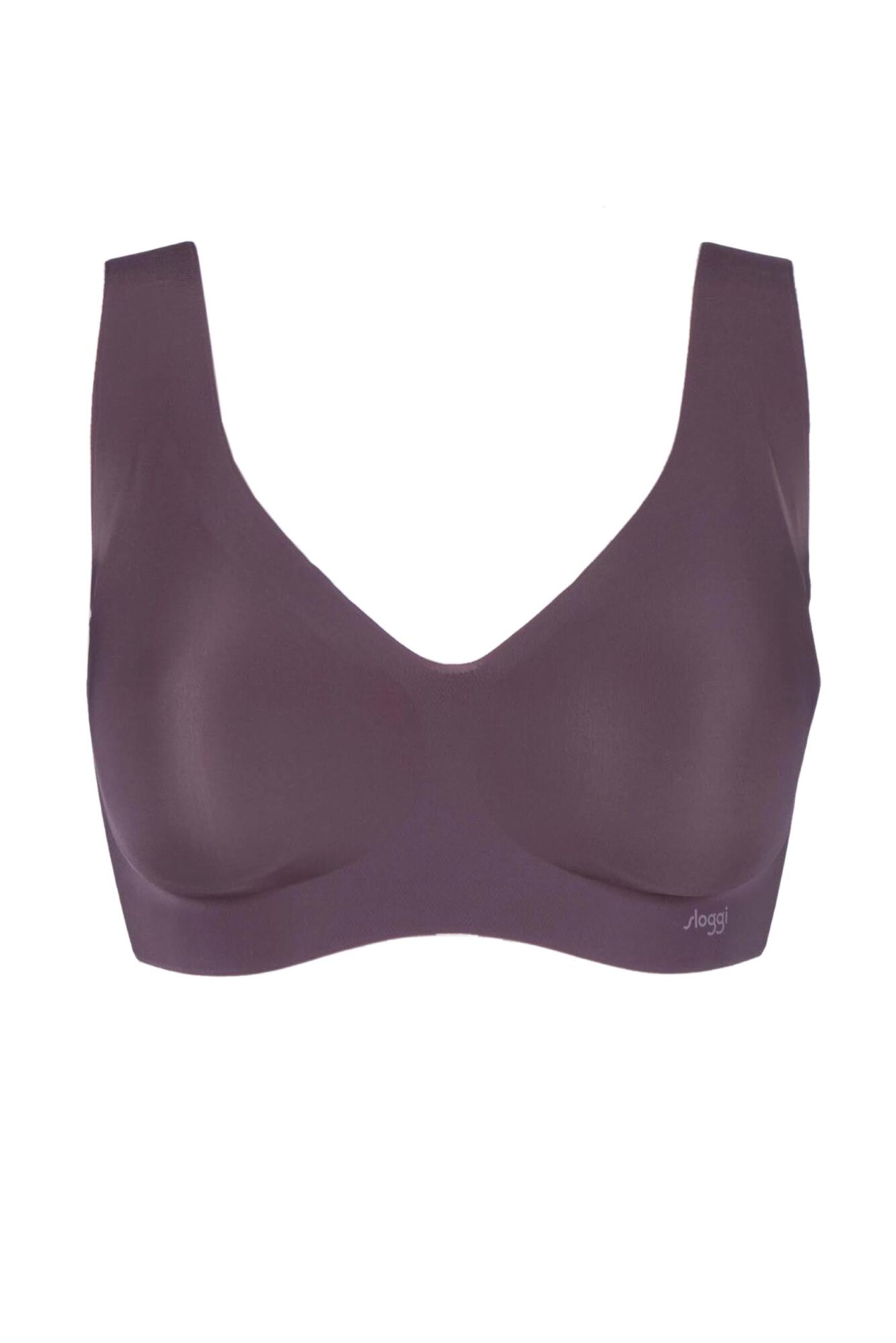 Sloggi Zero Feel Seamfree Bralette with Removable Pads