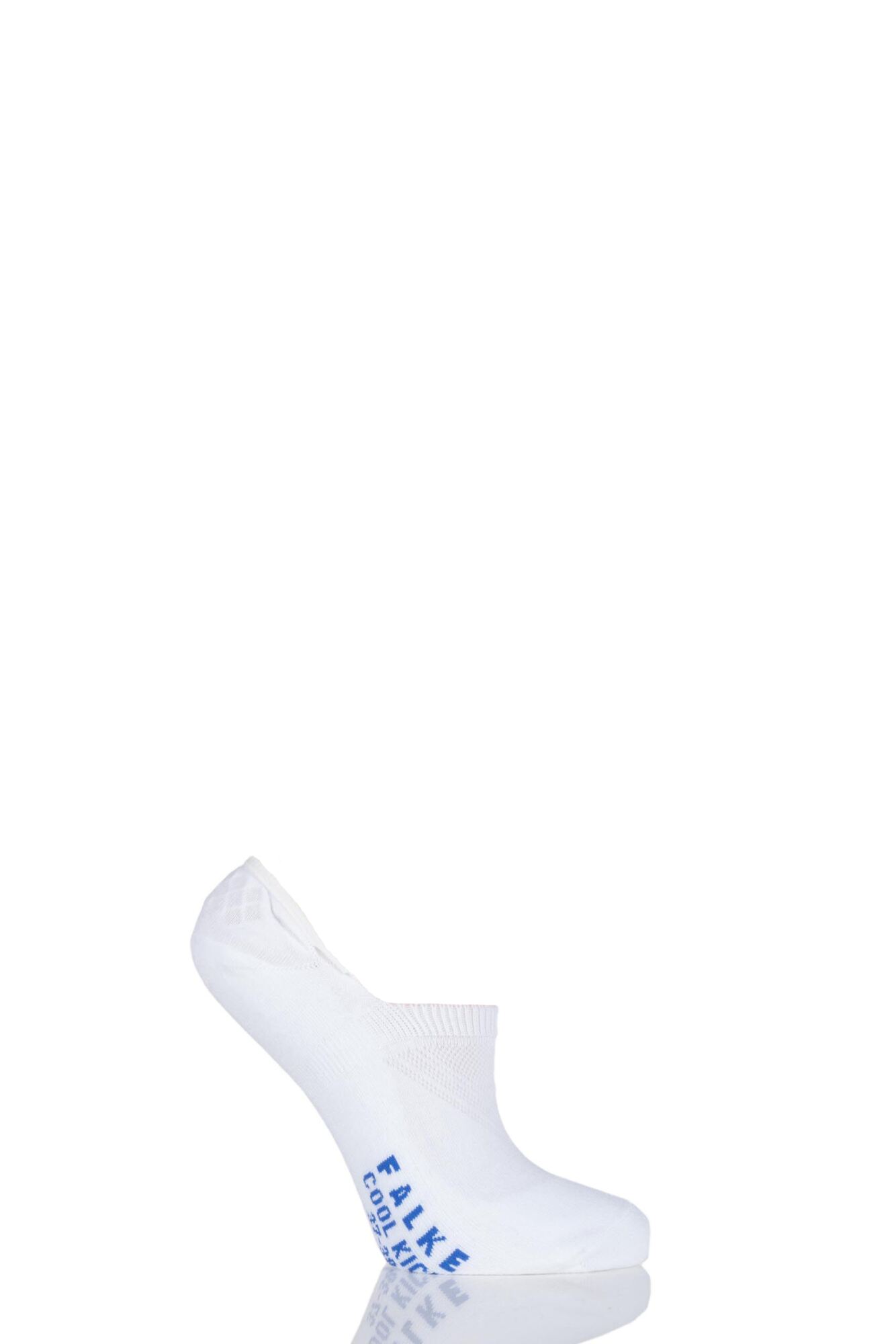 Falke Sport Spirit Run Invisible Trainer Socks