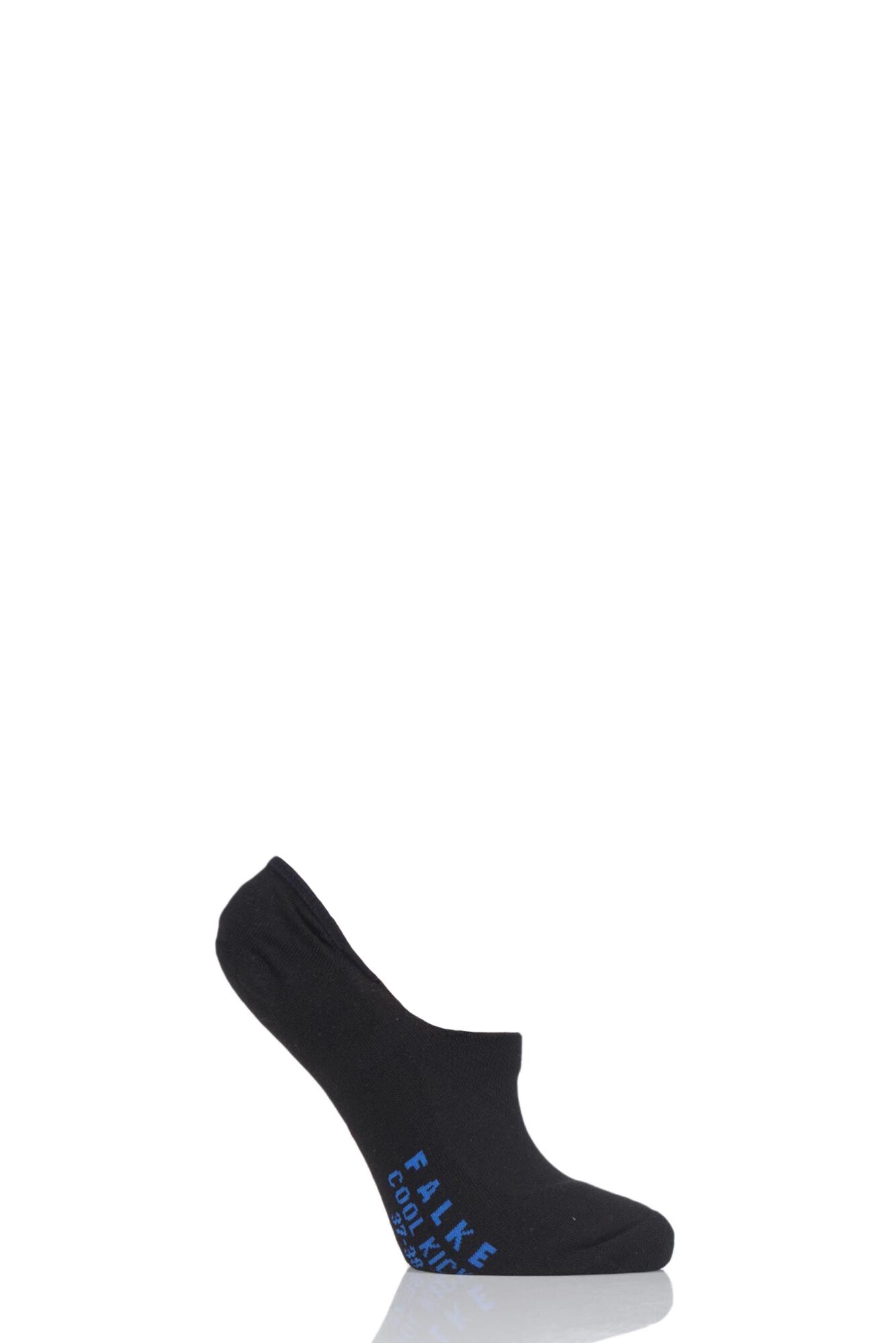Falke Sport Spirit Run Invisible Trainer Socks