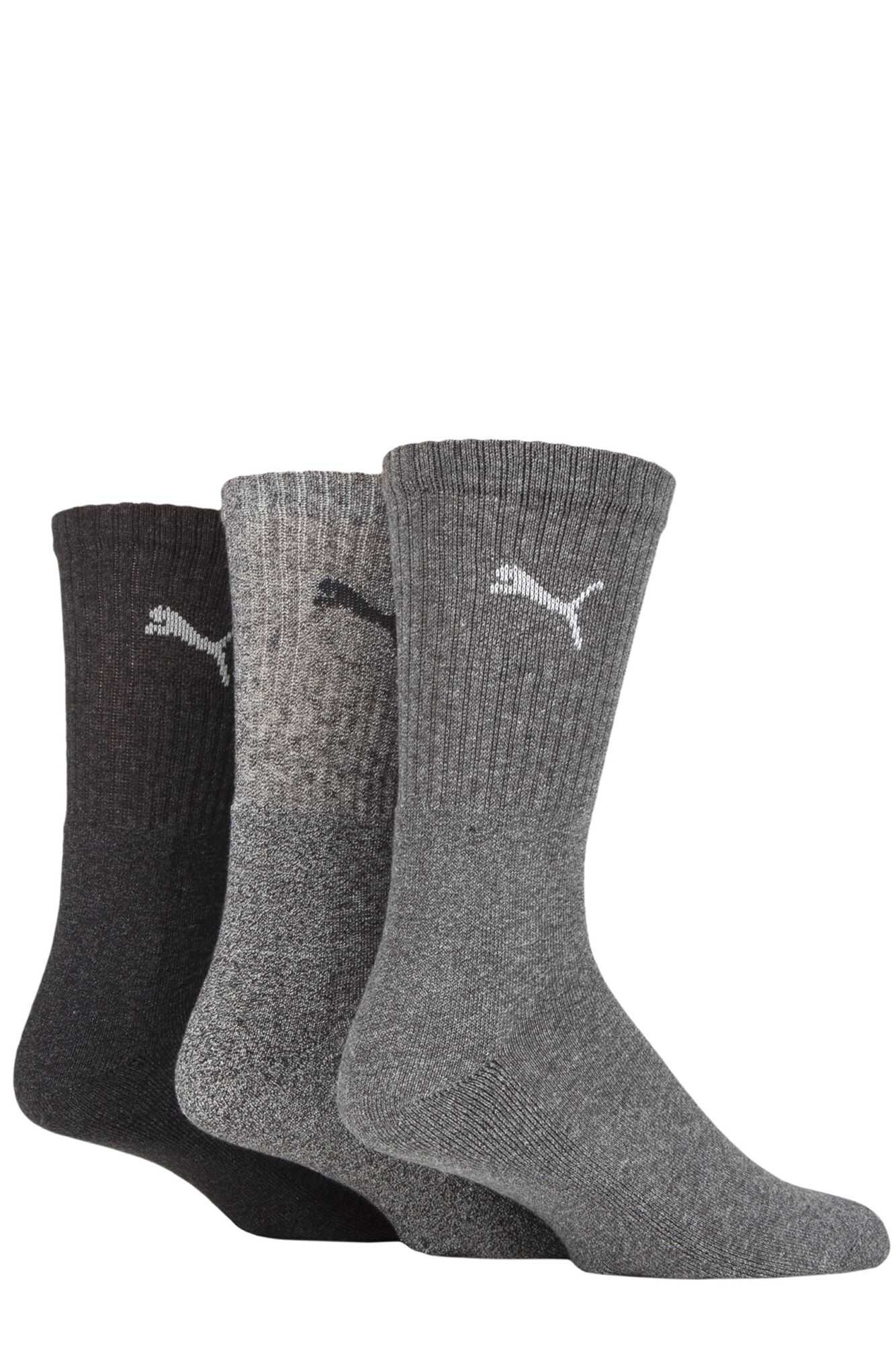 Puma Sports Socks from SOCKSHOP