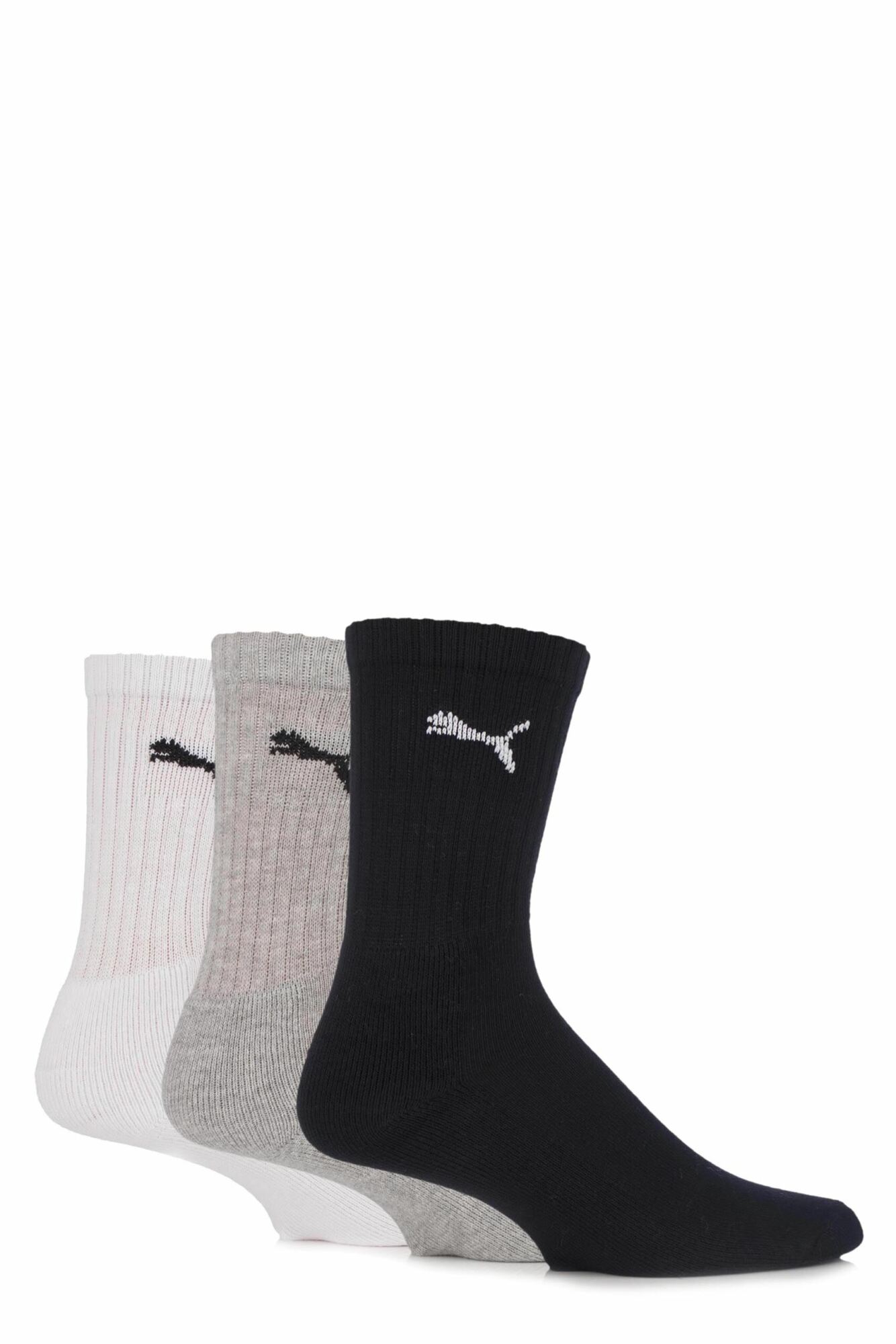 Puma Sports Socks from SOCKSHOP