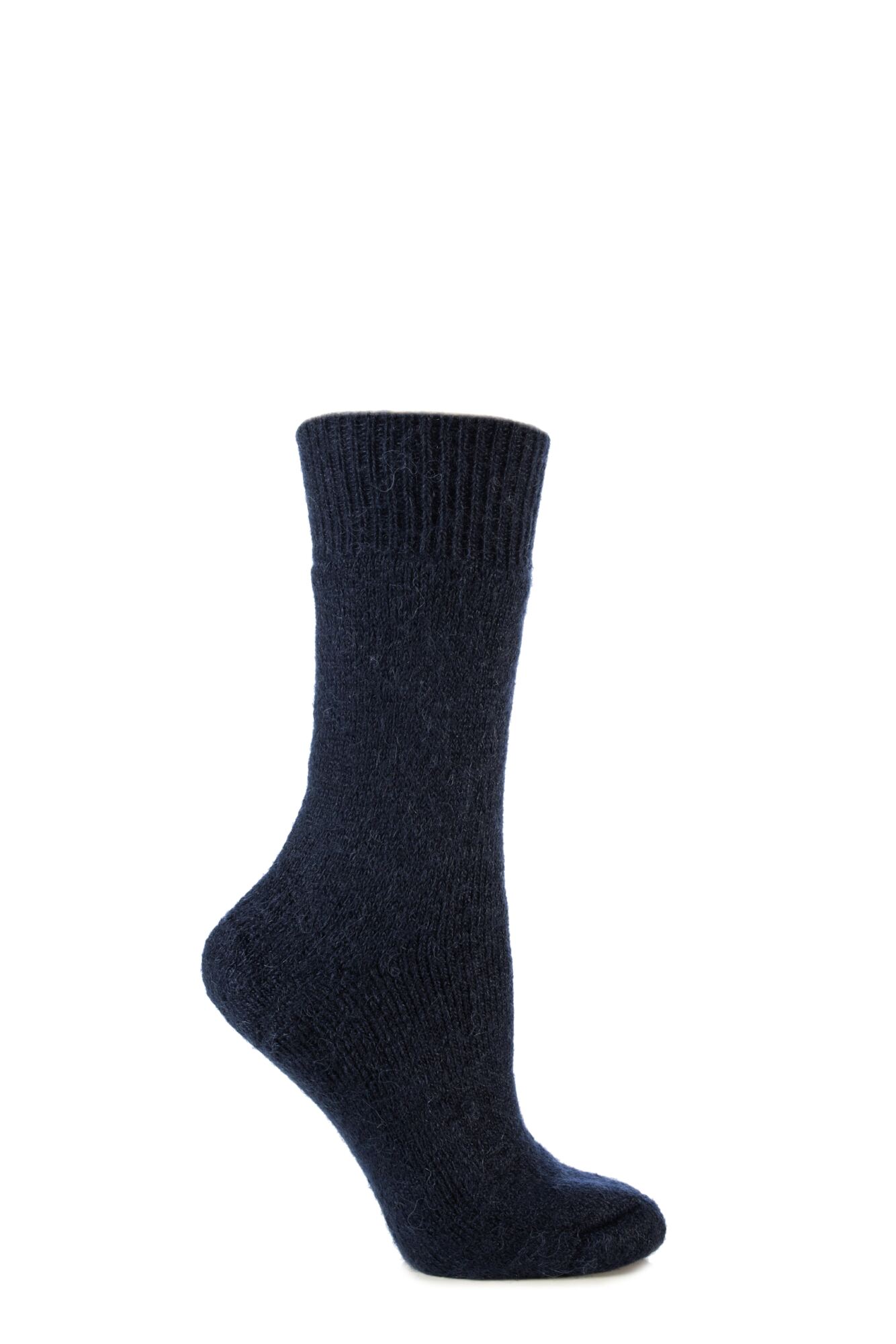 SOCKSHOP of London Mohair Boot Socks With Cushioning