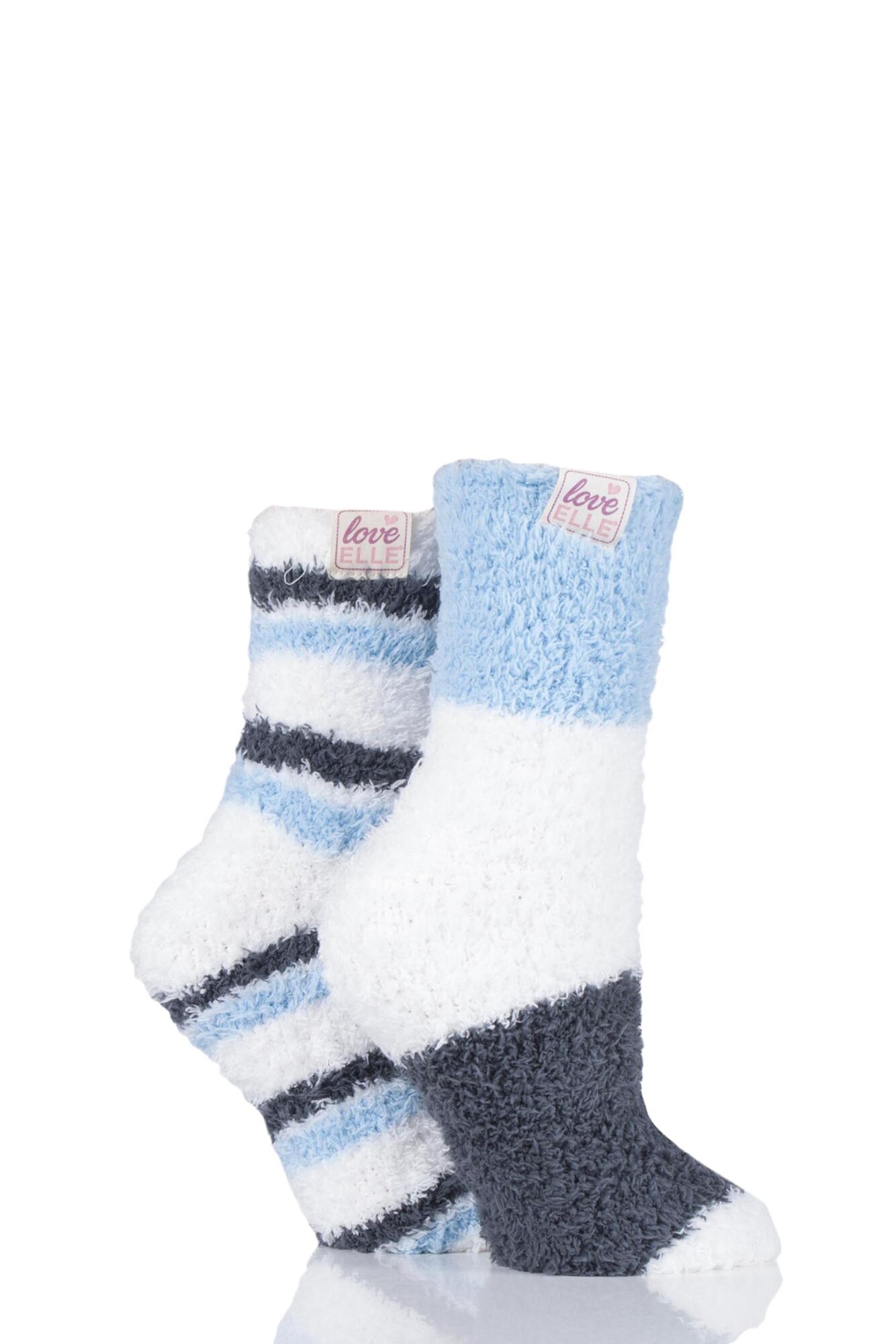 elle bedtime socks