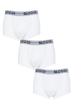 Sloggi | Sloggi Knickers | Sloggi Underwear | SOCKSHOP