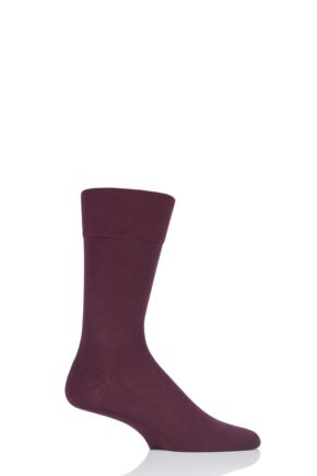 Men’s Comfort Cuff Socks | Comfort Socks | SOCKSHOP