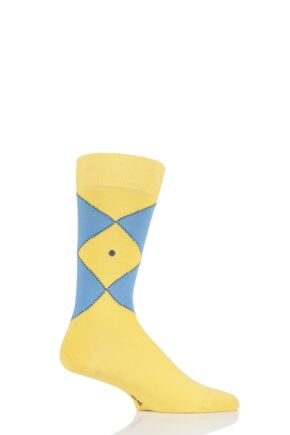 Men's Yellow Socks | Yellow Socks | SOCKSHOP