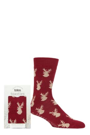 Totes Socks | Totes Slipper Socks | SOCKSHOP