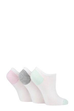 Women’s Trainer Socks | Ladies’ Trainer Socks | SOCKSHOP