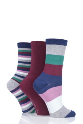 Ladies' Bamboo Socks from SockShop