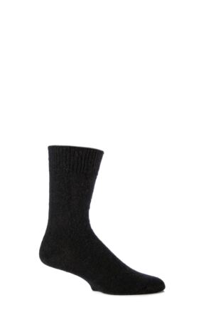 Men’s Comfort Cuff Socks | Comfort Socks | SOCKSHOP