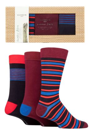Men's Red Socks | Red Socks | SOCKSHOP