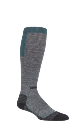 Men's Knee High Socks | Long Socks For Men | SOCKSHOP