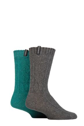 Men's Boot Socks | Boot Socks for Men | SOCKSHOP