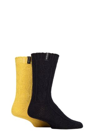 Men's Boot Socks | Boot Socks for Men | SOCKSHOP