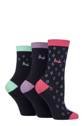 Pringle Socks | Pringle Bamboo Socks | SOCKSHOP