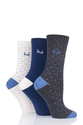 Ladies' Pringle Socks from SockShop.
