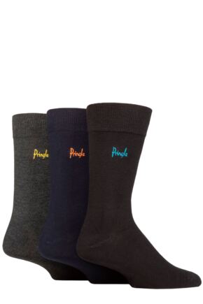 Bamboo Socks from Pringle