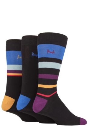 Bamboo Socks from Pringle