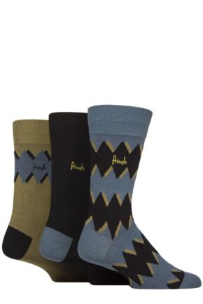 Men’s Pringle Socks | Pringle Socks for Men | SOCKSHOP