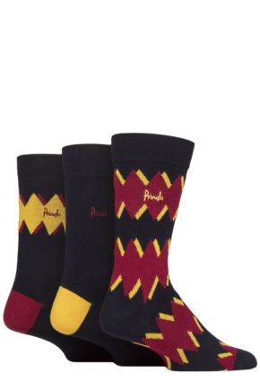 Men’s Pringle Socks | Pringle Socks for Men | SOCKSHOP