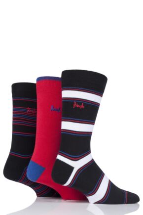 Cotton Men's Socks from SockShop
