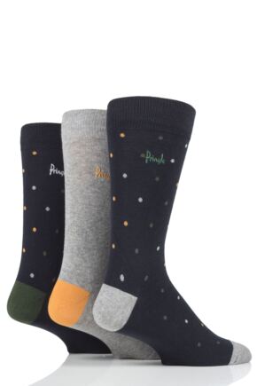 Pringle Socks | Pringle Bamboo Socks | SOCKSHOP