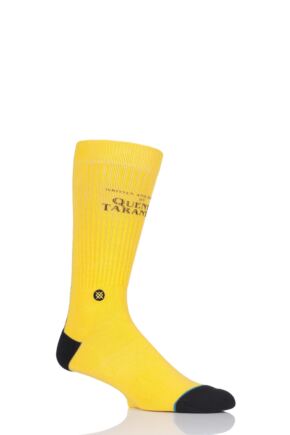 Men's Yellow Socks | Yellow Socks | SOCKSHOP