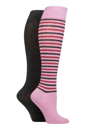 Smooth Toe Seam Socks for Women | Women's Seamless Socks | SOCKSHOP