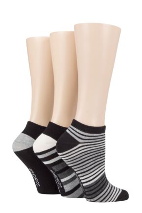 Women’s Trainer Socks | Ladies’ Trainer Socks | SOCKSHOP