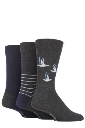 Men's Green Socks | Green Socks | SOCKSHOP