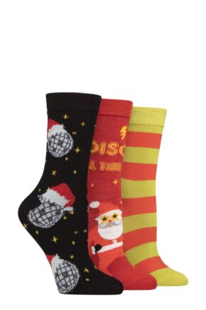Christmas Socks | Christmas Sock Gifts | SOCKSHOP