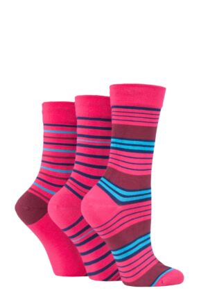 Smooth Toe Seam Socks for Women | Women's Seamless Socks | SOCKSHOP