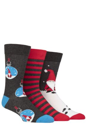Christmas Socks | Christmas Sock Gifts | SOCKSHOP