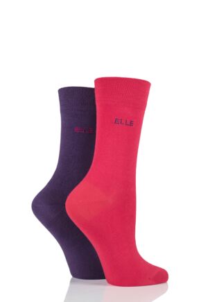 ELLE Socks | ELLE Bamboo Socks | SOCKSHOP