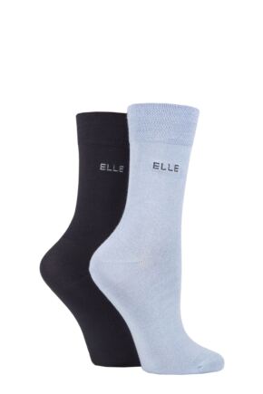 ELLE Bamboo Socks and Tights from SOCKSHOP
