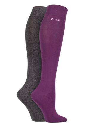 ELLE Socks and Tights at SOCKSHOP