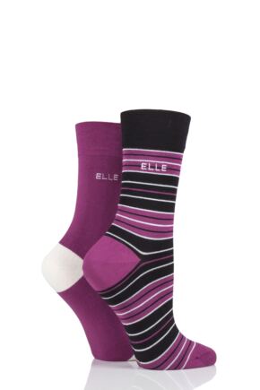 ELLE Socks | ELLE Bamboo Socks | SOCKSHOP