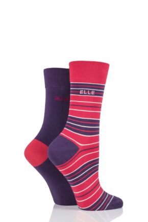 ELLE Socks | ELLE Bamboo Socks | SOCKSHOP