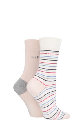 ELLE Socks | ELLE Bamboo Socks | SOCKSHOP