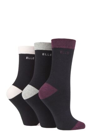 ELLE Socks | ELLE Bamboo Socks | SOCKSHOP