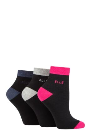ELLE Socks | ELLE Bamboo Socks | SOCKSHOP