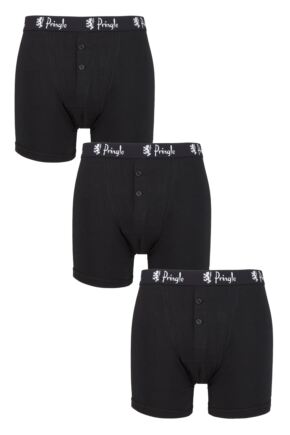 Men's Pringle Underwear | Pringle Boxers | SOCKSHOP