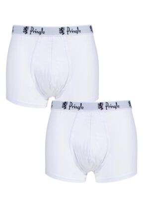 Men's Pringle Underwear from SockShop