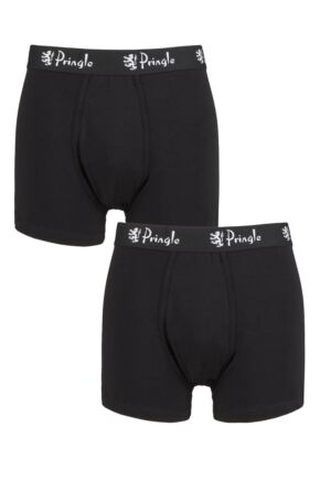 Men's Pringle Underwear | Pringle Boxers | SOCKSHOP
