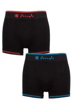 Men's Pringle Underwear | Pringle Boxers | SOCKSHOP